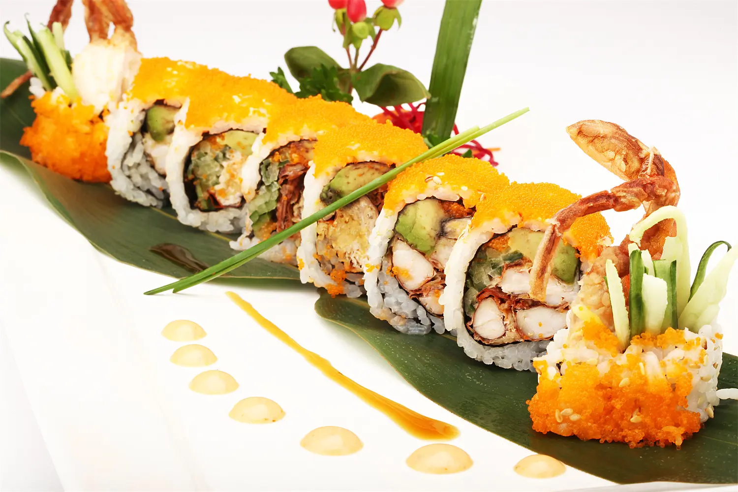 Otsu Asian Bistro & Sushi Bar - Japanese Restaurant | Online Order ...